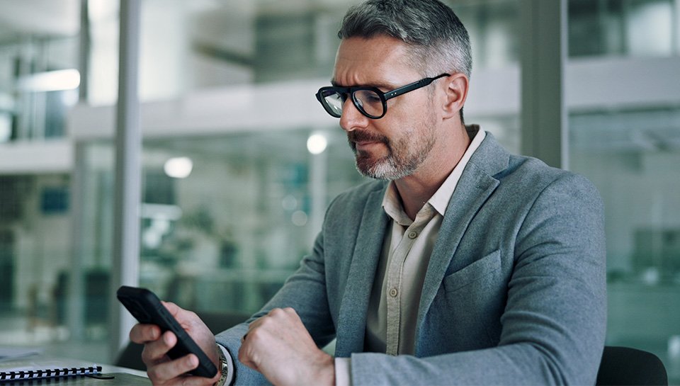 La importancia que los CEO tengan presencia en redes sociales